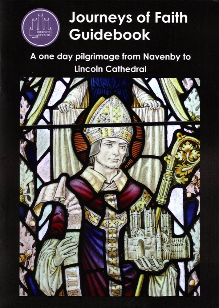 Mini Pilgrimage – Navenby to Lincoln Cathedral – Newark Congregational ...
